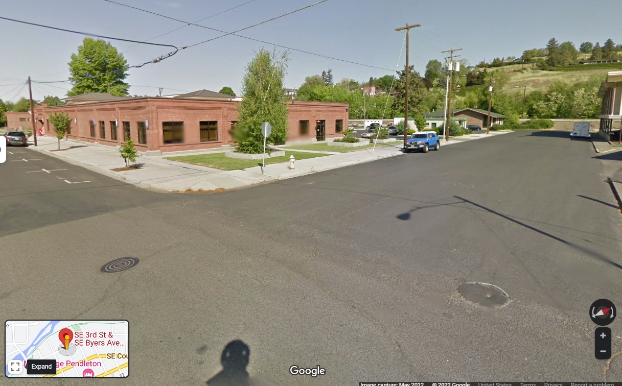 All Projects | Pendleton Projects